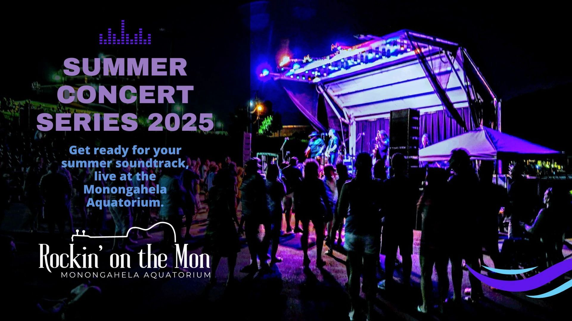 Monongahela Aquatorium